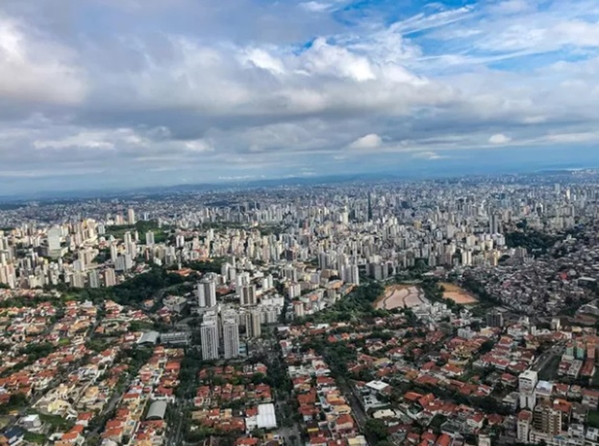 IPTU 2026 em BH: guia de pagamento já está disponível; veja como emitir ...