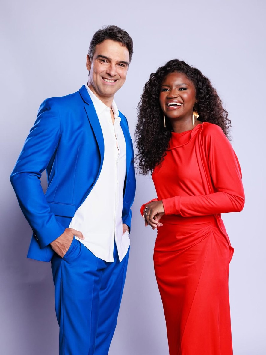 A maior celebração da música brasileira: Prêmio Multishow promete maior ...