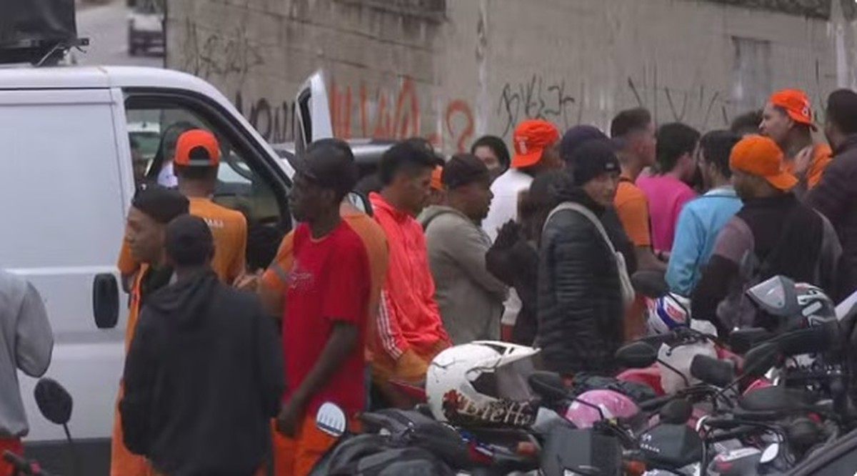 Greve de garis em regiões de BH se encerra após três dias | #BH | bhfm
